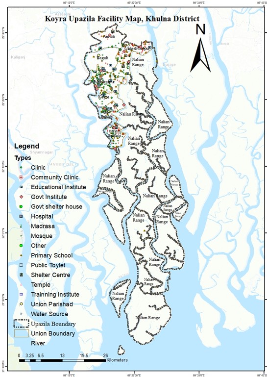 EmPower: Women for Climate-Resilient Societies-Phase II